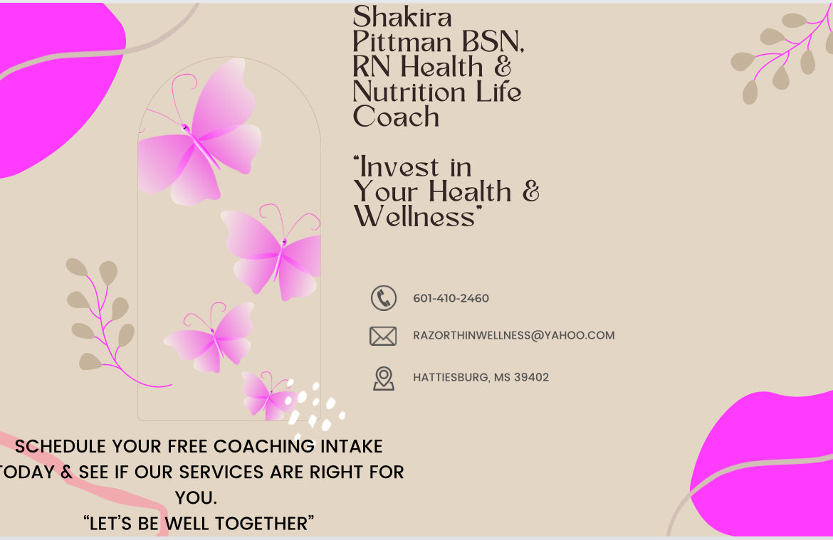 Elevate Your Mindfulness with Our Digital Wellness Workbook – Razorthin ...